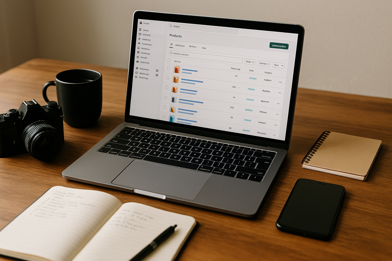 Digitizing an SME – Part 1: Easier than you think | Feuerwerk & Pyrotechnik