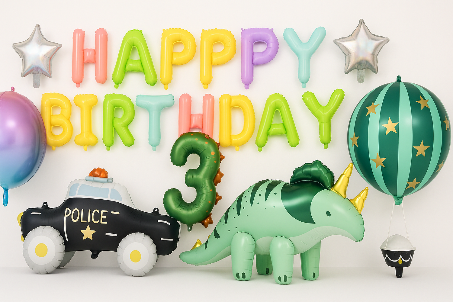 Another step towards party supplies | Feuerwerk & Pyrotechnik