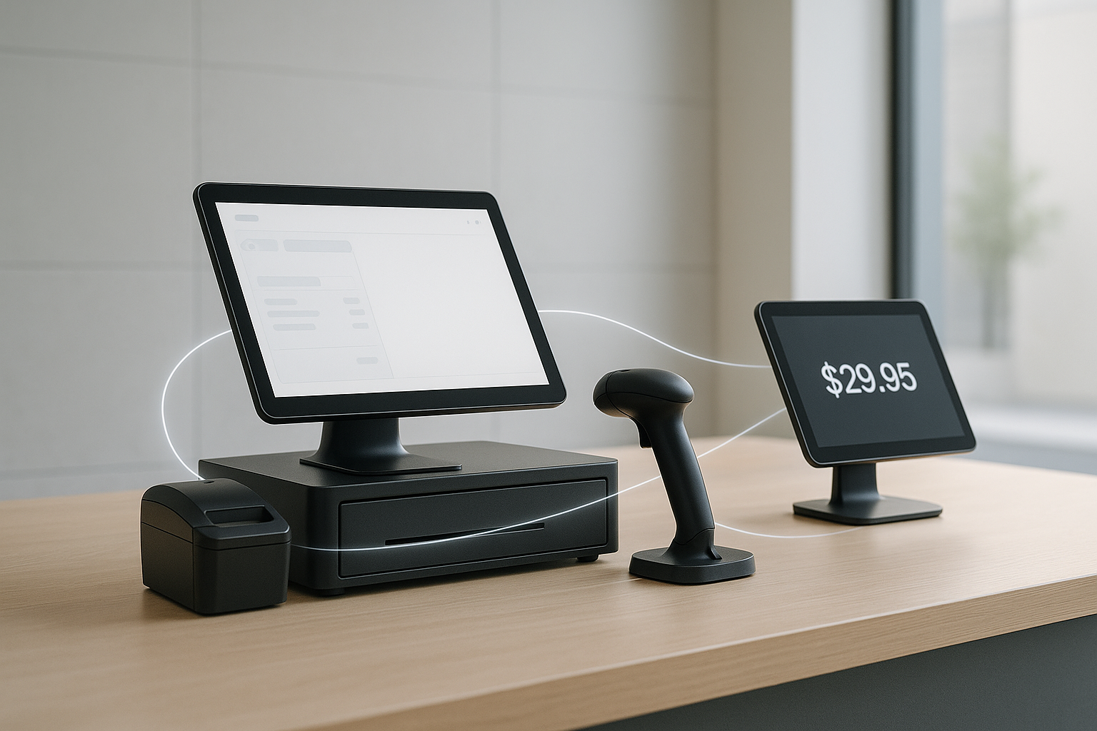 The digitalization of an SME – Part 2: From online shop to a ...