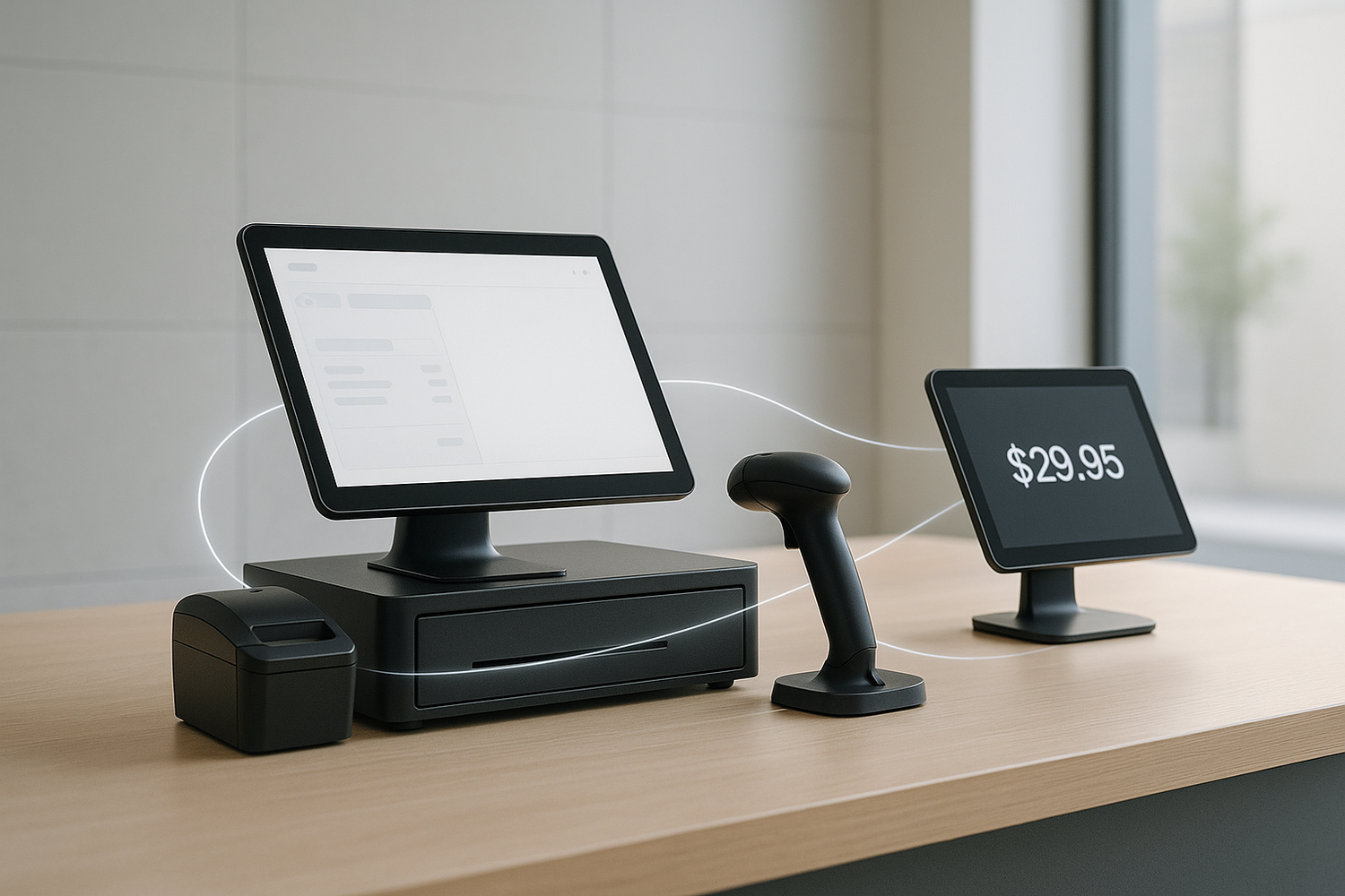 The digitalization of an SME – Part 2: From online shop to a ...