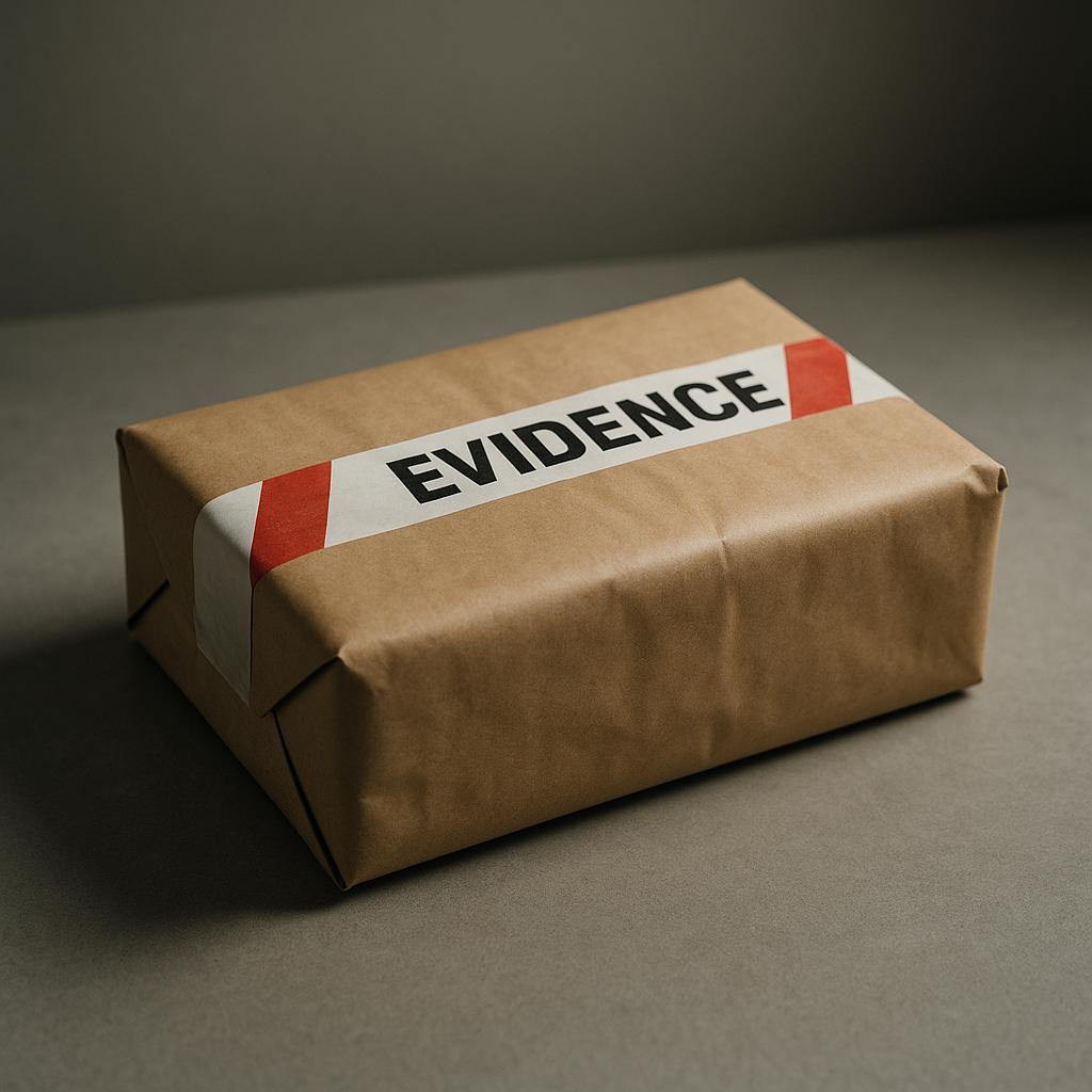 Illegal fireworks in Switzerland: Risks and identifying features ...