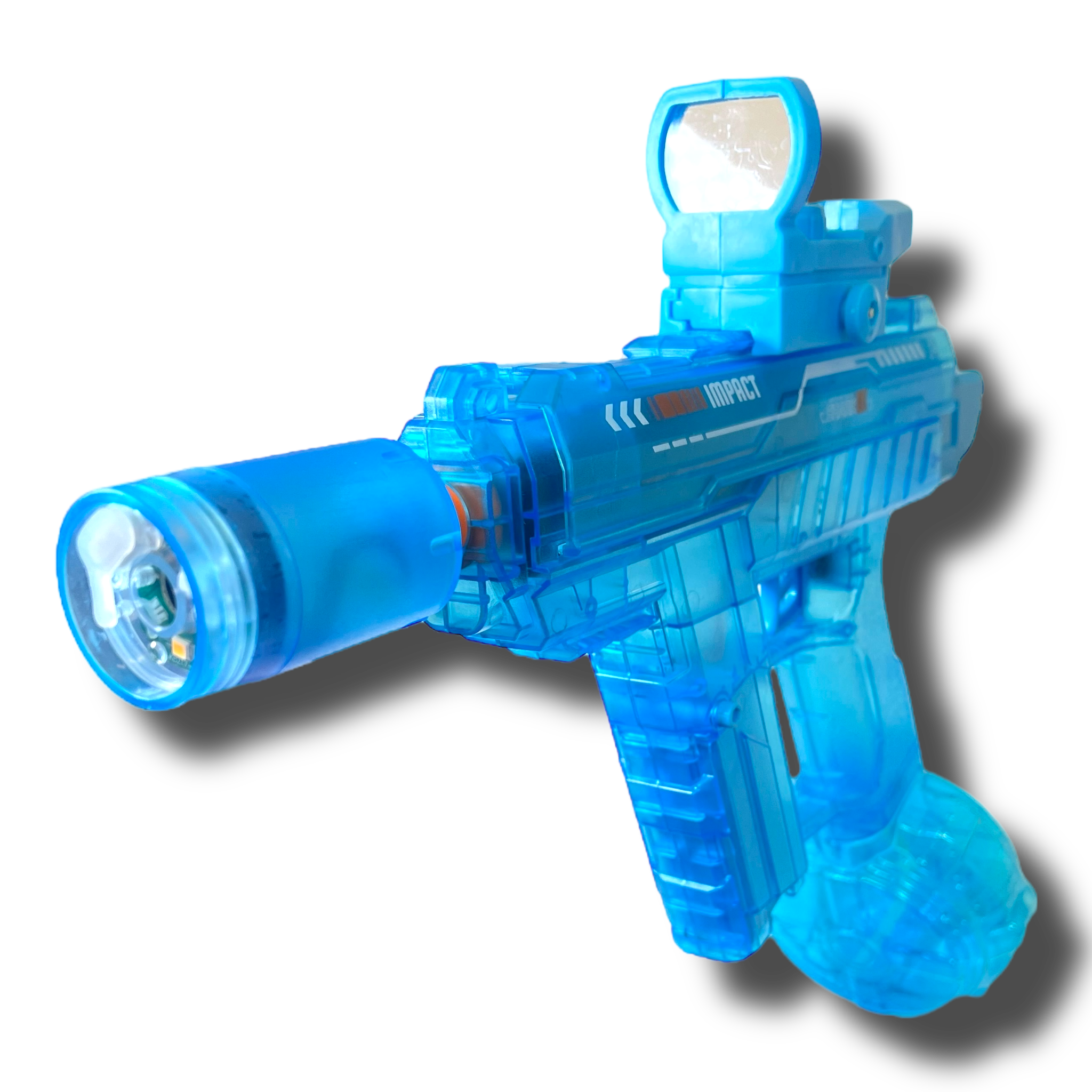 Mini Uzi 2025 Electronic Water Gun