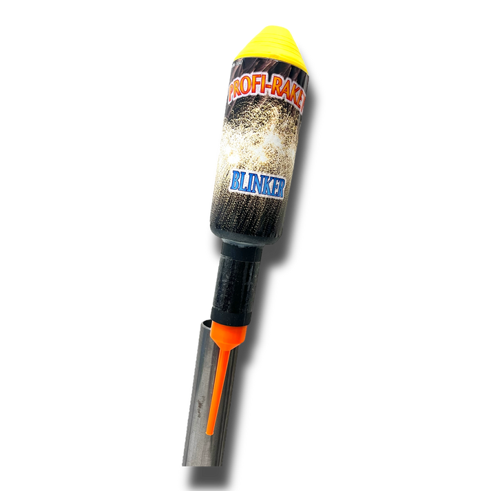 Blinking Stars Rocket | Feuerwerk & Pyrotechnik