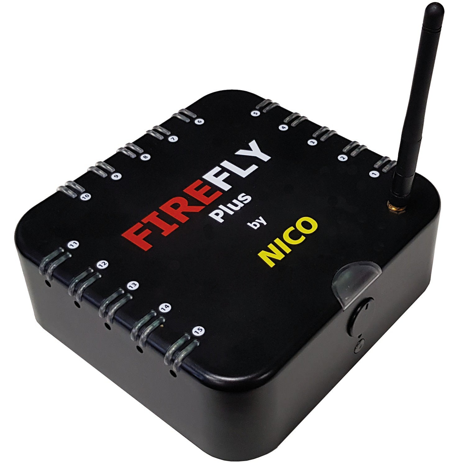 FireFly Plus, 15-channel radio ignition system | Feuerwerk & Pyrotechnik