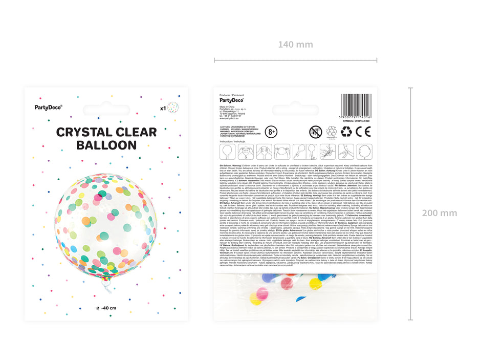 Latex balloons and bubbles | Feuerwerk & Pyrotechnik