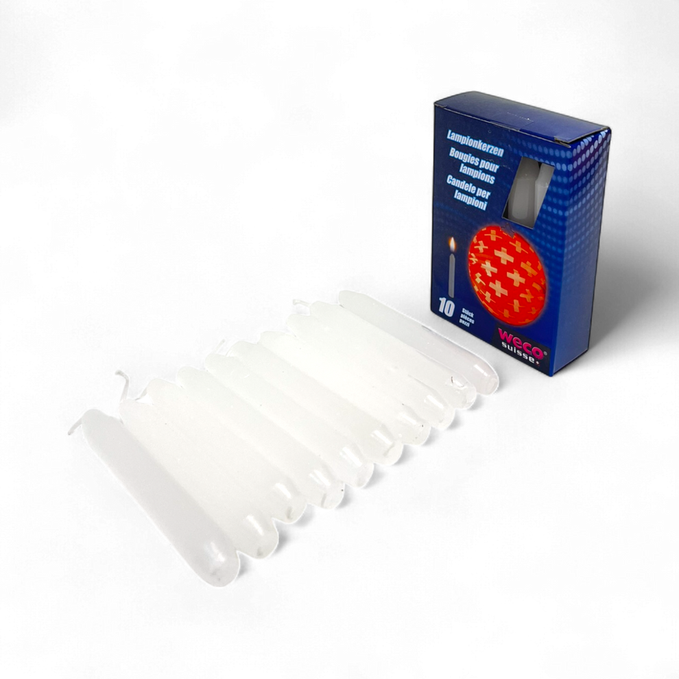 Lantern candles | Feuerwerk & Pyrotechnik